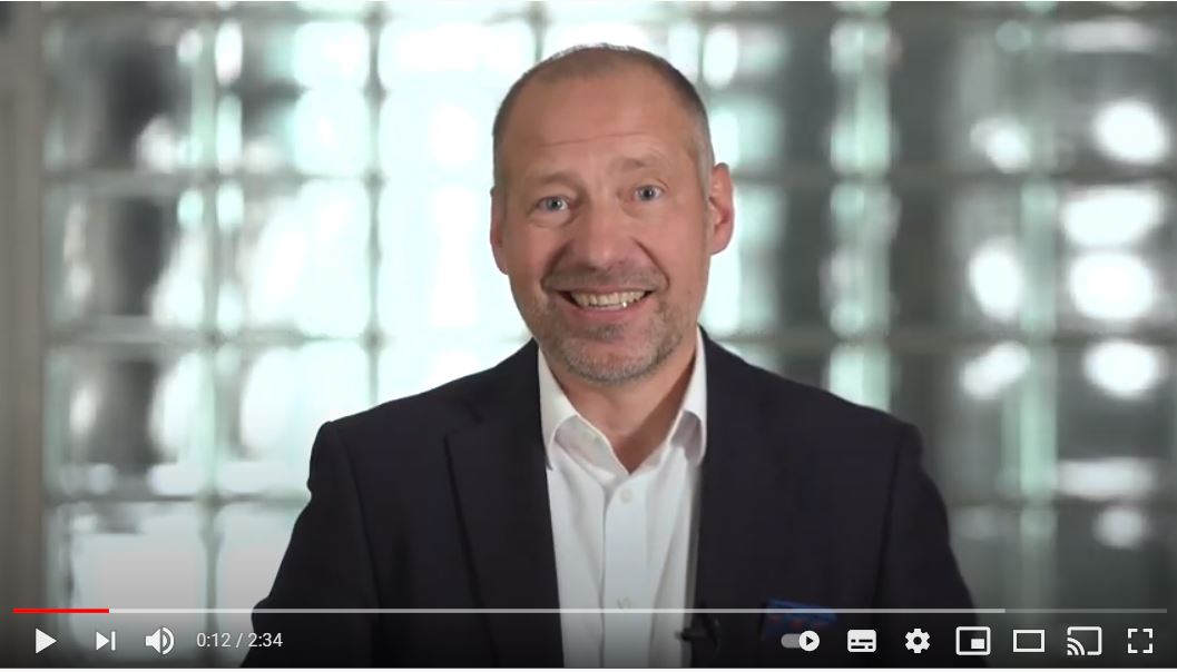 Digital für alle und einen klimaneutralen Gebäudebestand