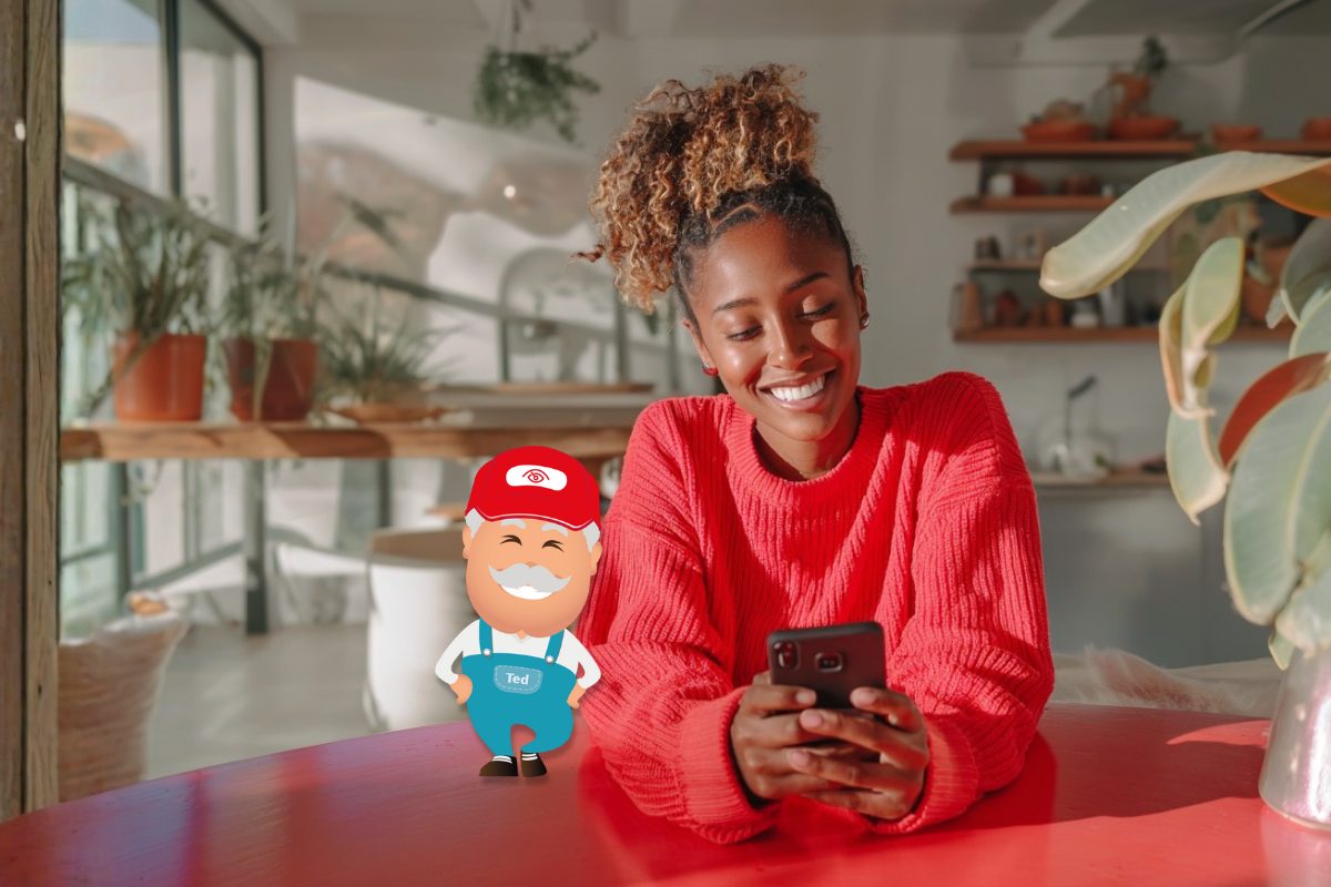 Inzicht in verbruiken en meterstanden met Mijn Ted - Techem